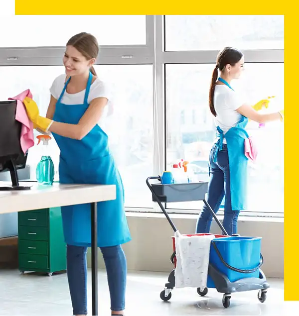 Eco Shine Cleaners,eco-friendly cleaning